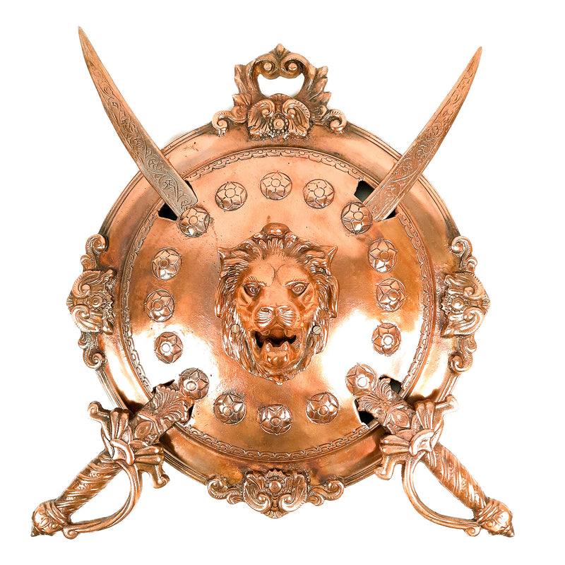 Talwar And Dhal Wallpaper