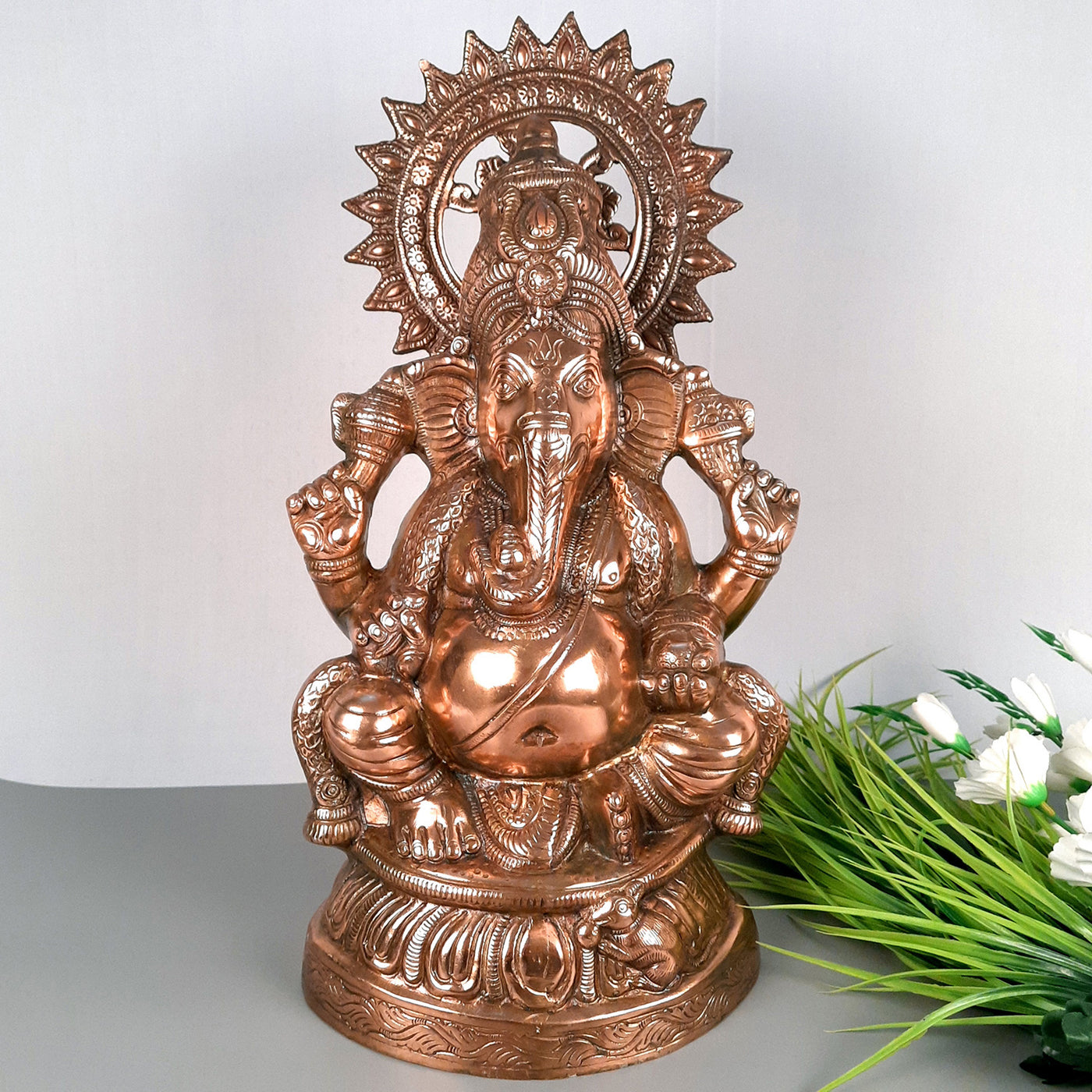 Ganesh Idol | Buy Ganesha Idols Online at Best Prices | India