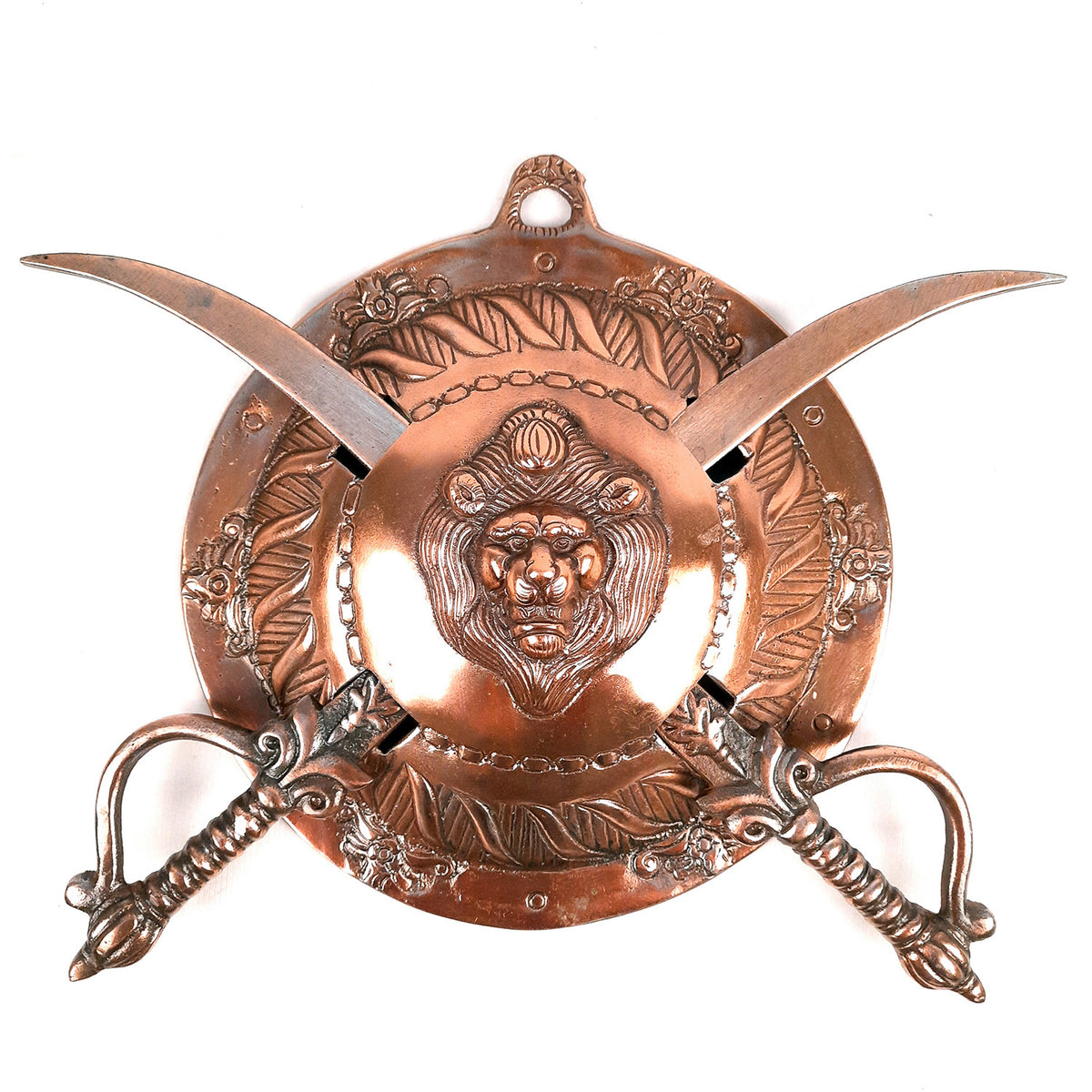 Sword & Shield | Buy Dhal Talwar Sets Online at Best Prices