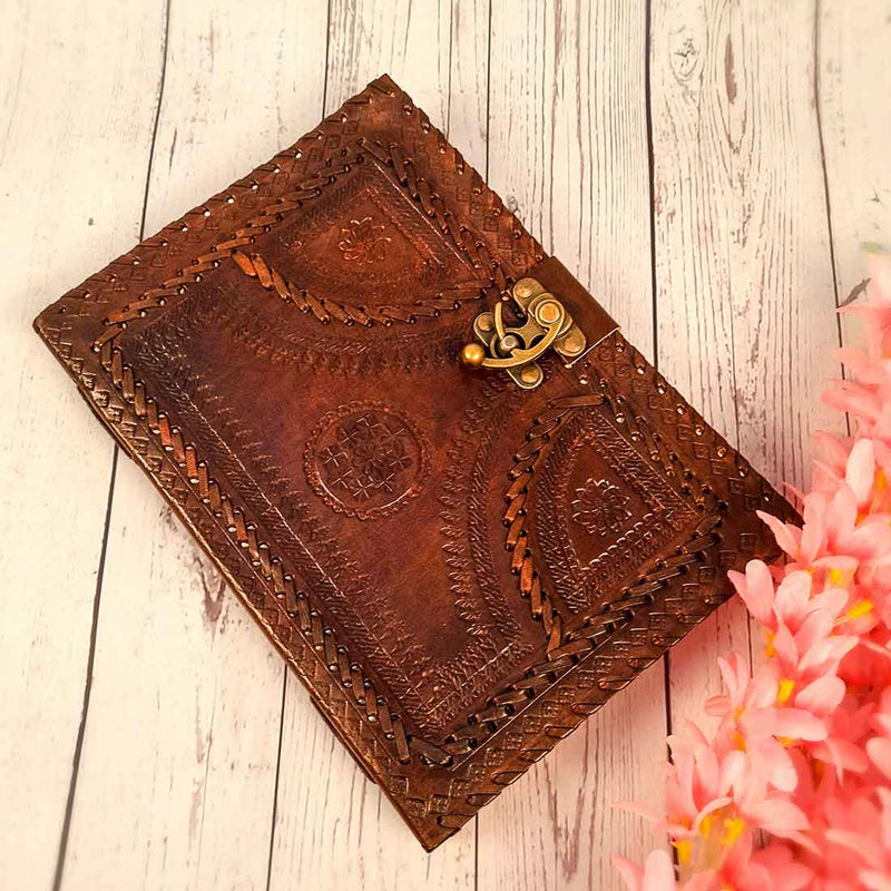 Diaries | Buy Handmade Diary Online in India | Best Prices