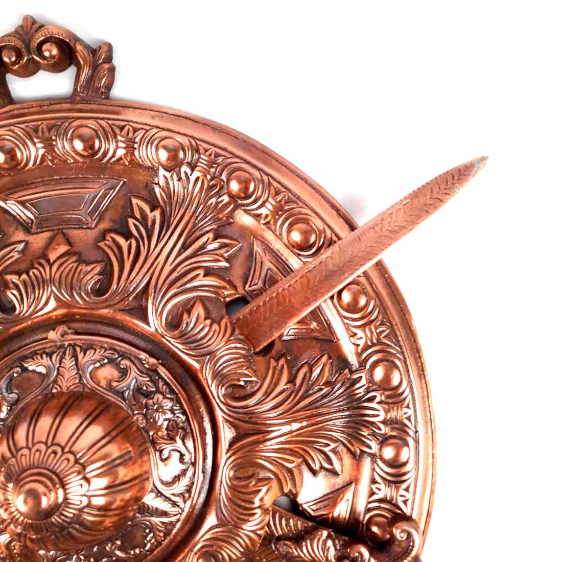 Handcrafted Vintage Swords & Shields - Shop Online for Decor