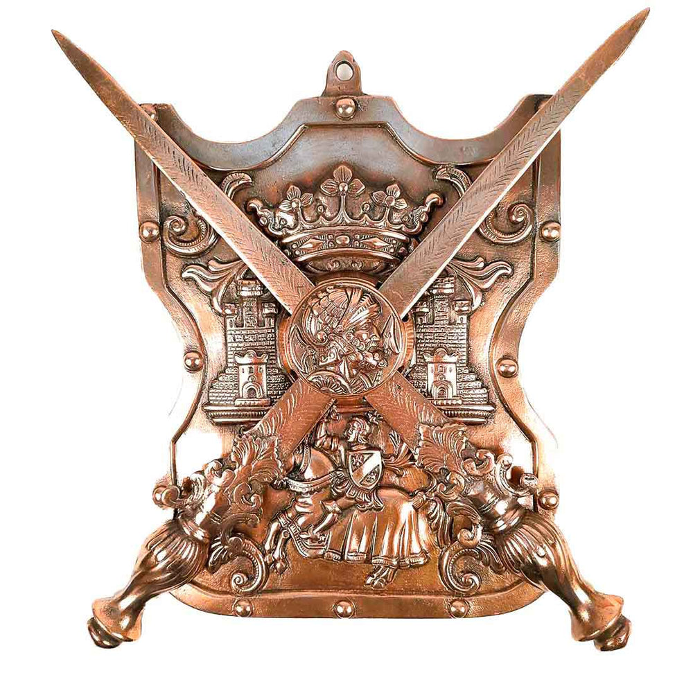 Sword & Shield | Buy Dhal Talwar Sets Online at Best Prices