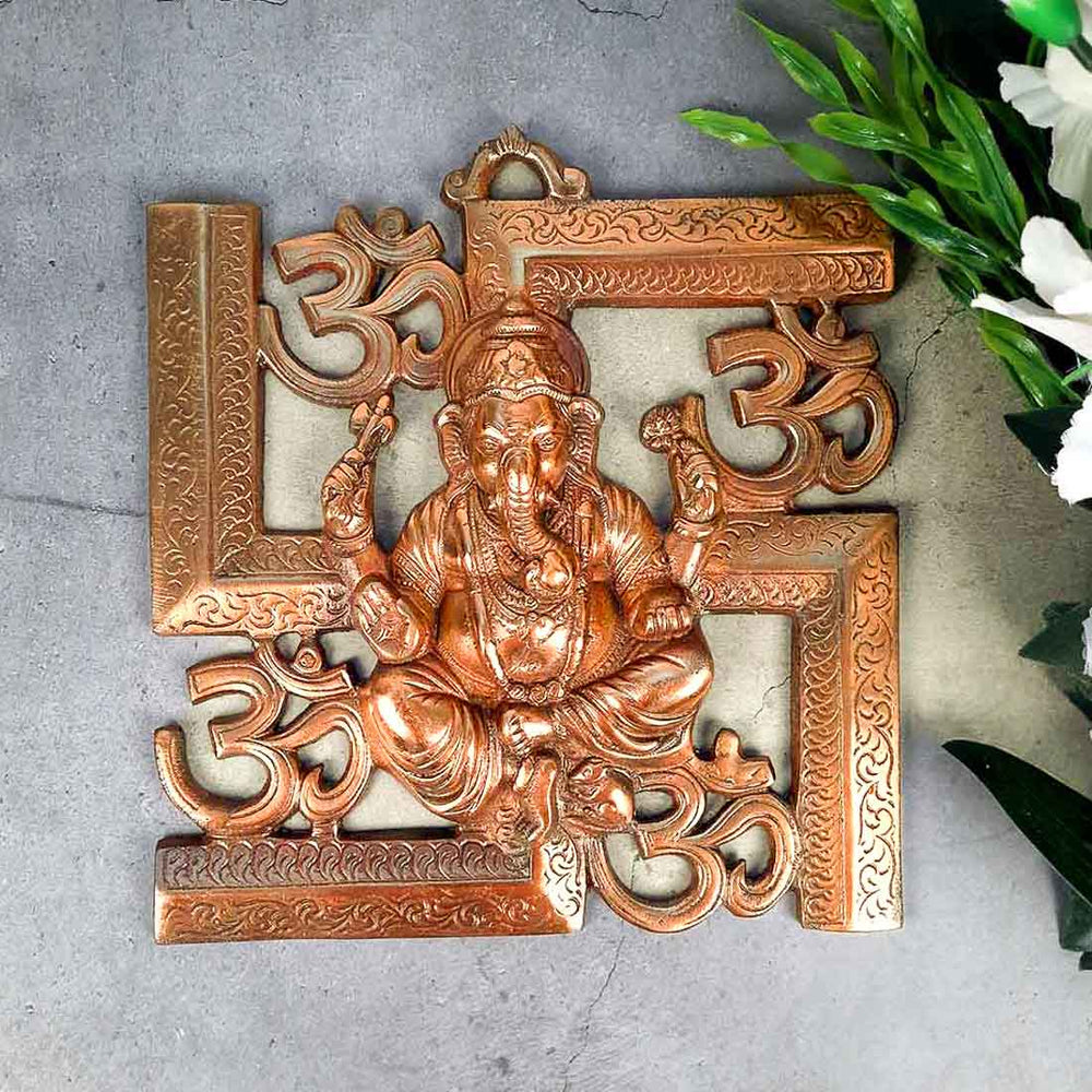 Ganesh | Buy Ganesha Wall Hangings Online at Best Prices