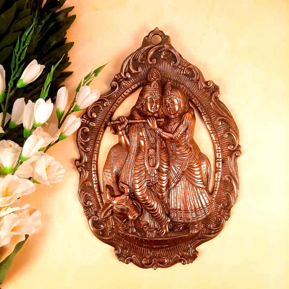 Krishna | Buy Lord Krishna Wall Hangings Online | Best Prices