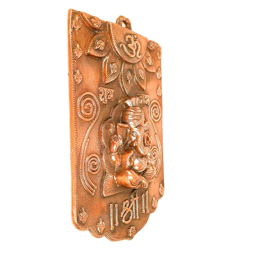 Buy Ganesh Wall Hanging - A Beautiful Vastu Art for Home
