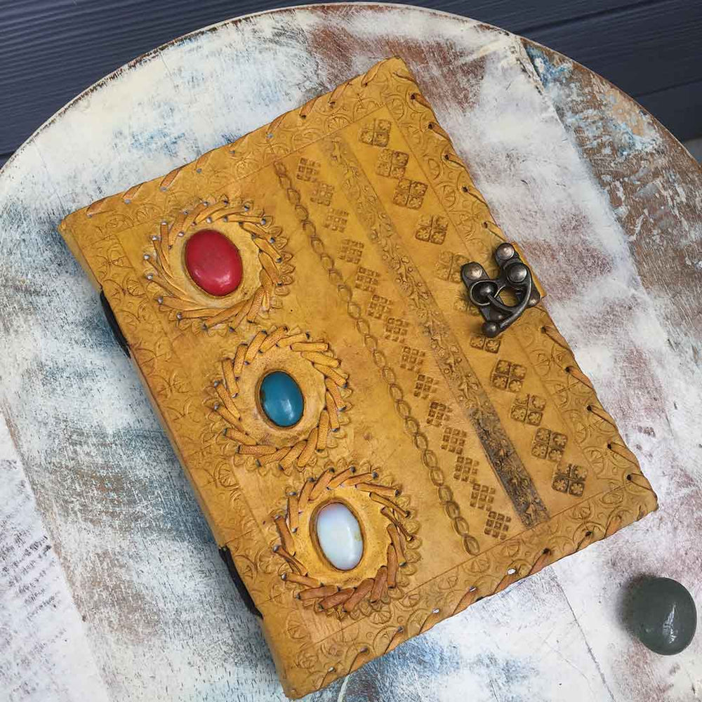 Diaries | Buy Handmade Diary Online in India | Best Prices