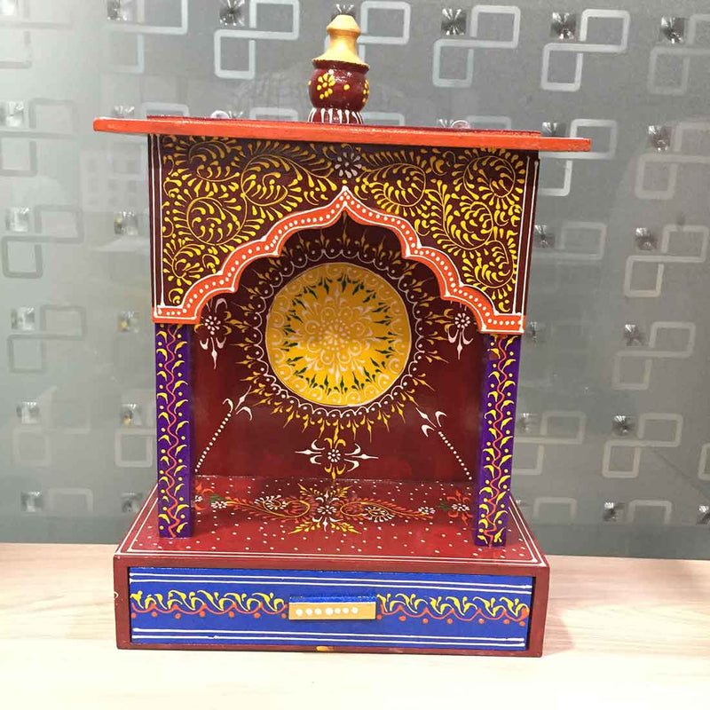 Temples | Buy Puja Temple & Puja Mandir Online | Best Prices