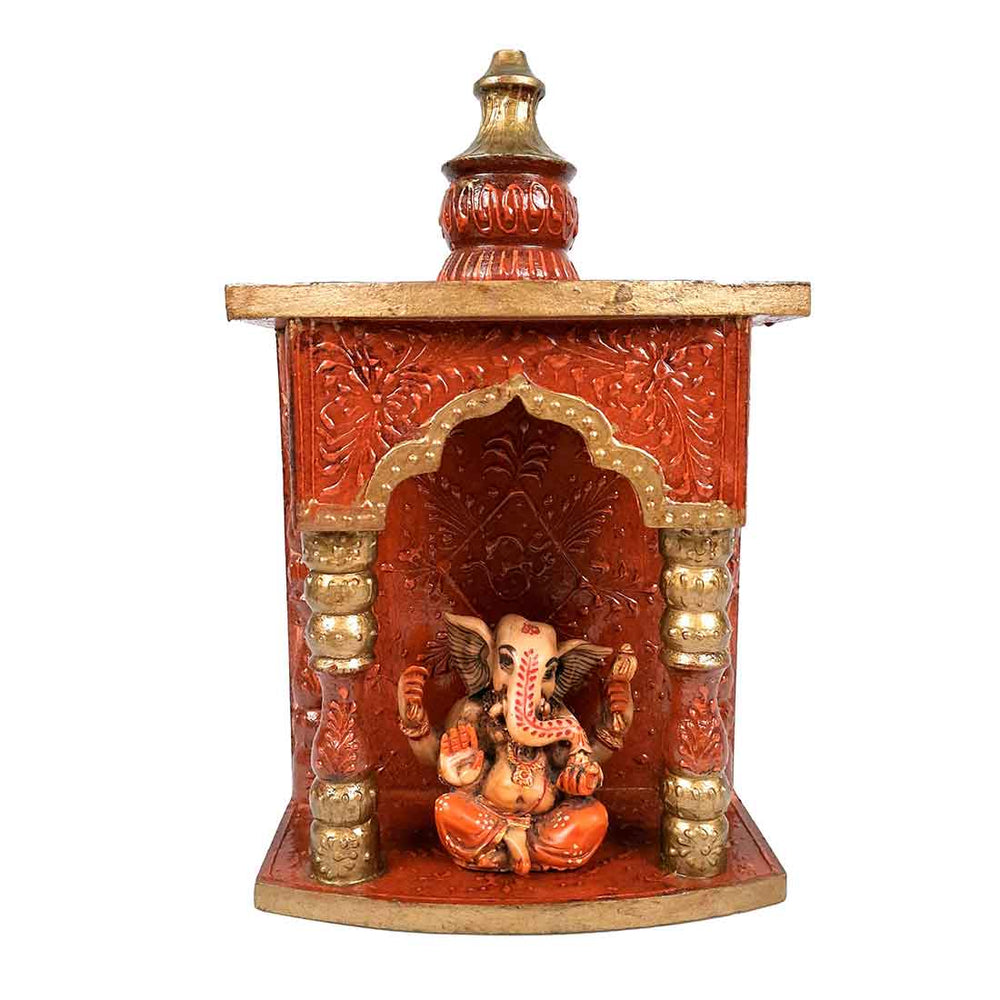 Temples | Buy Puja Temple & Puja Mandir Online | Best Prices