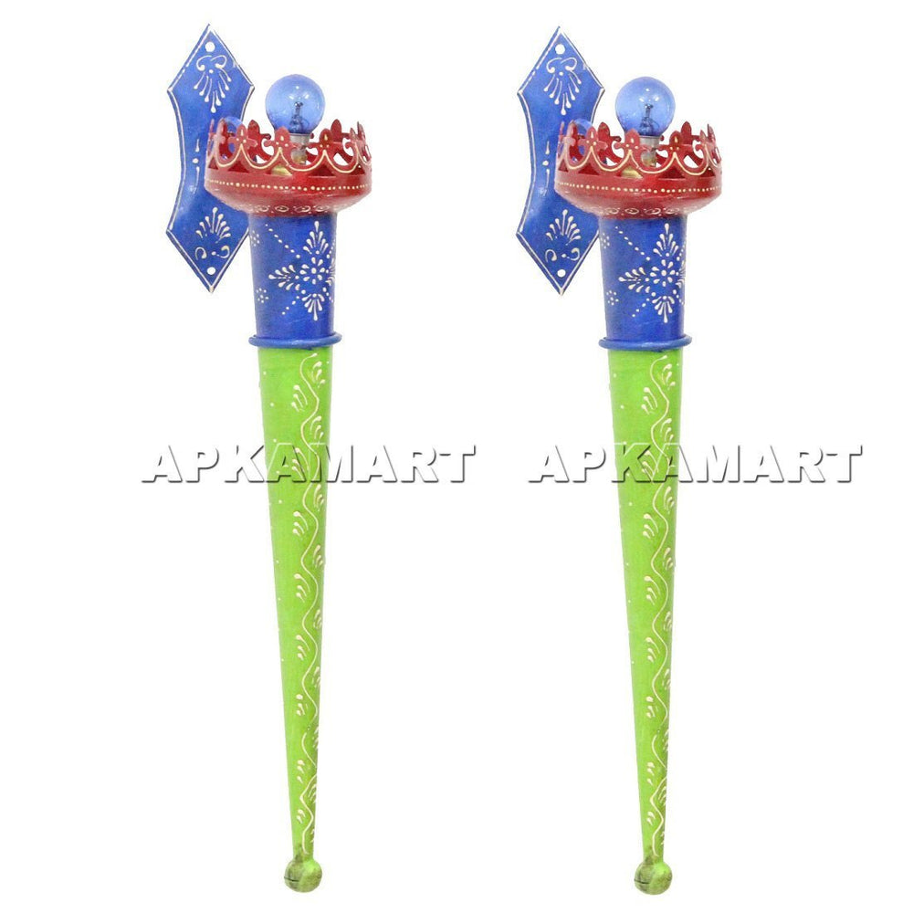 Mashaal | Buy Traditional Torch or Mashal Online | Best Prices