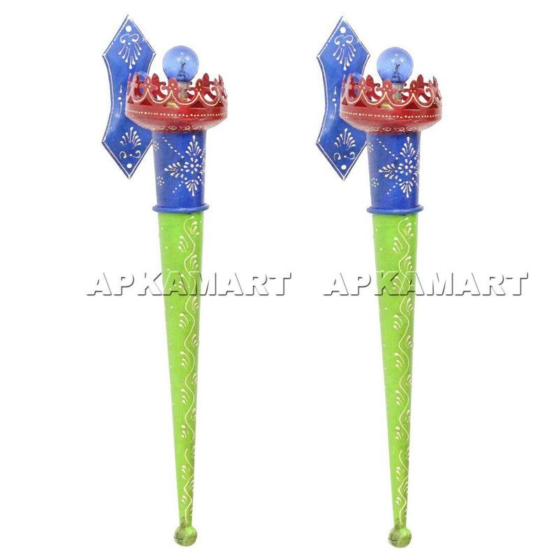 Mashaal | Buy Traditional Torch or Mashal Online | Best Prices