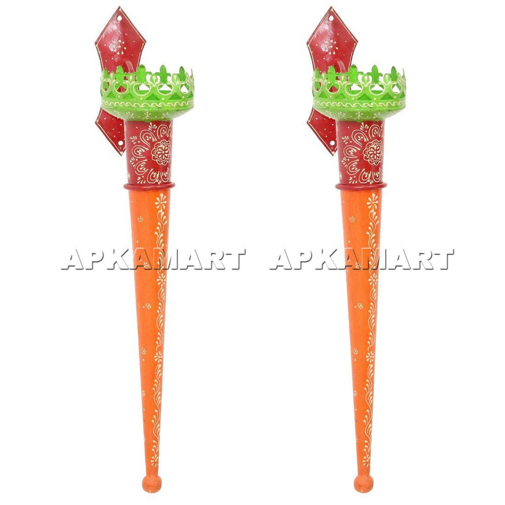 Mashaal | Buy Traditional Torch or Mashal Online | Best Prices
