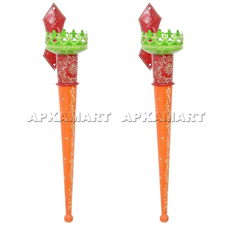 Mashaal | Buy Traditional Torch or Mashal Online | Best Prices