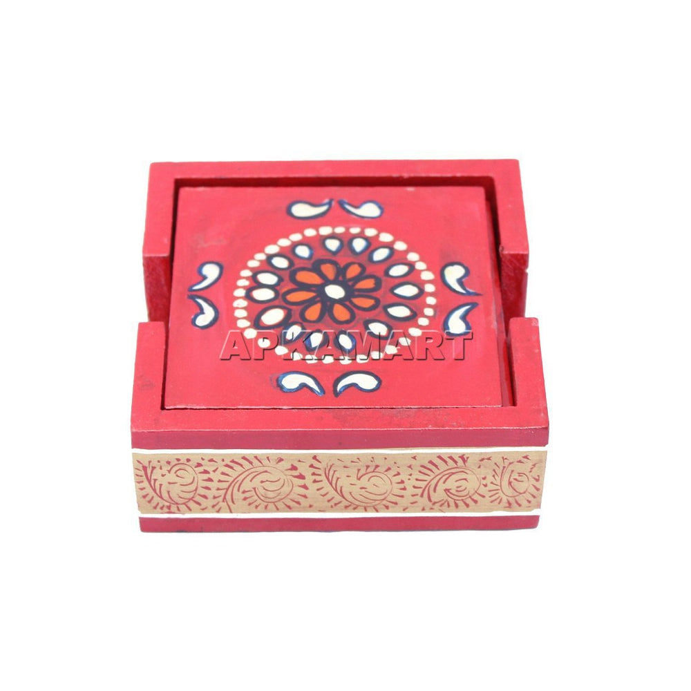 Tea Coasters | Buy Tea & Coffee Coaster Online | Best Prices