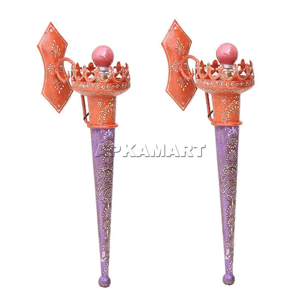 Mashaal | Buy Traditional Torch or Mashal Online | Best Prices